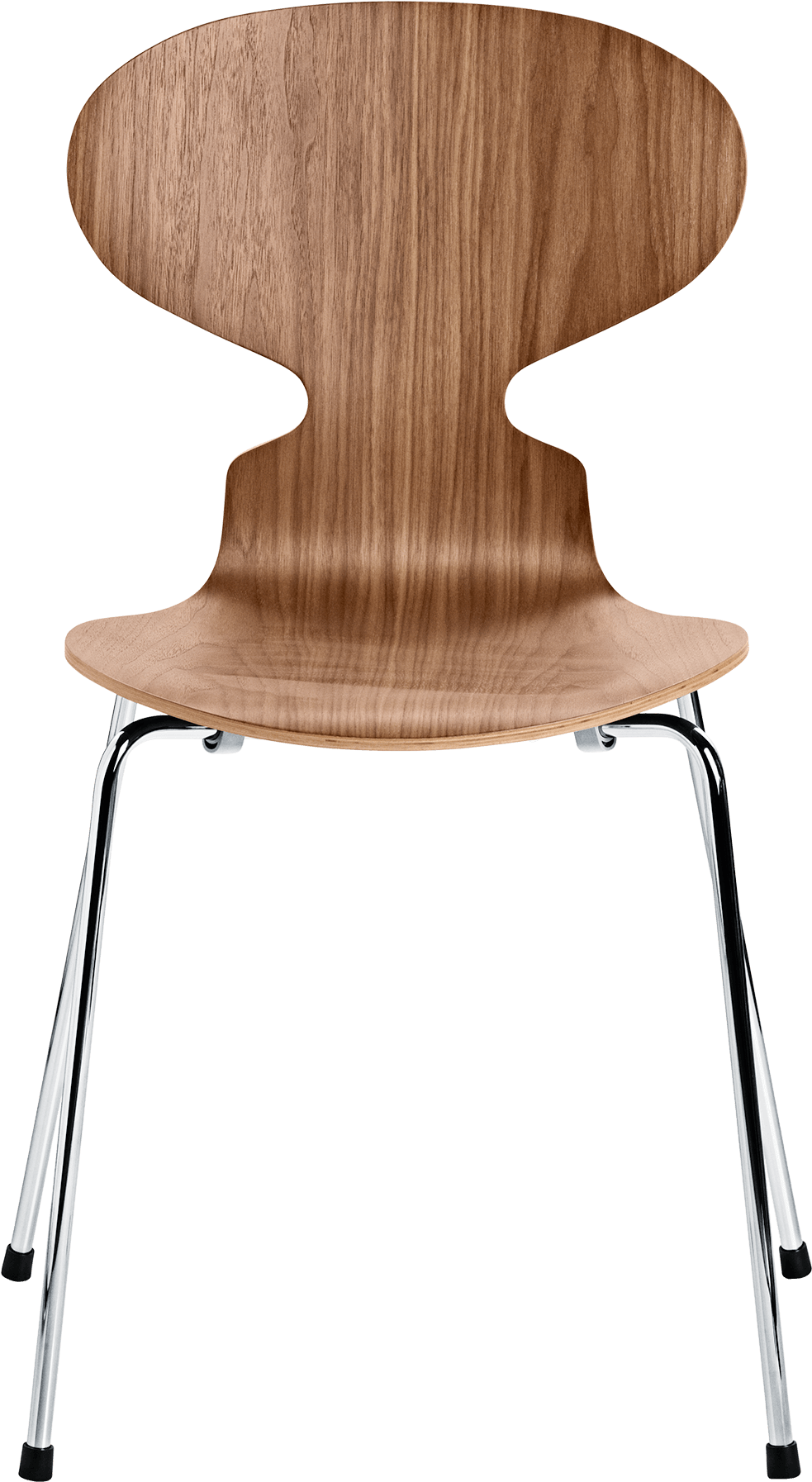Download Ant Chair Arne Jacobsen Walnut - Arne Jacobsen Ant Chair ...