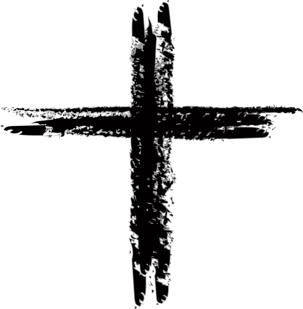 Download Cross - Full Size PNG Image - PNGkit