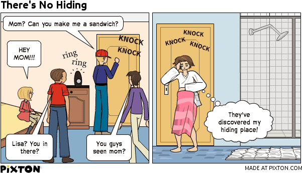 Download When Everything Around You Seems To Be Falling Apart ...