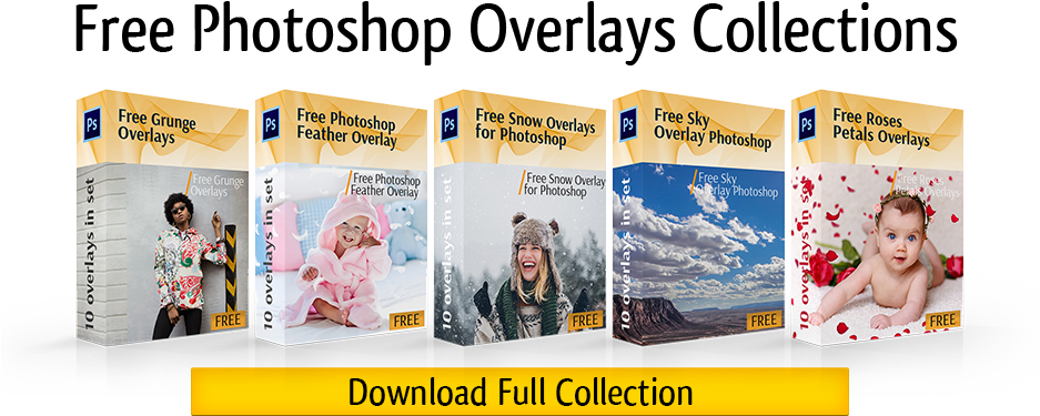 Download Free Rain Overlay Photoshop Entire Free Overlays Collection ...