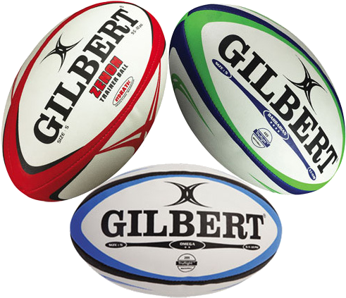 Download Gilbert Rugby Balls - Mini Rugby Ball Gilbert - Full Size PNG ...