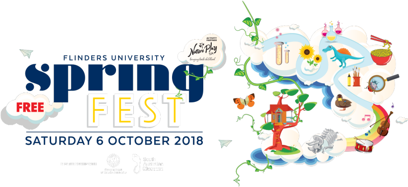 Download Springfest 2018, Saturday 6 October - Flinders University ...