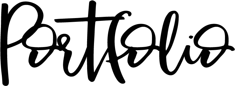 Download Portfolio - Logo - Full Size PNG Image - PNGkit