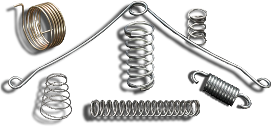 Download Compression, Torsion, Flat Form, And Extension Springs ...