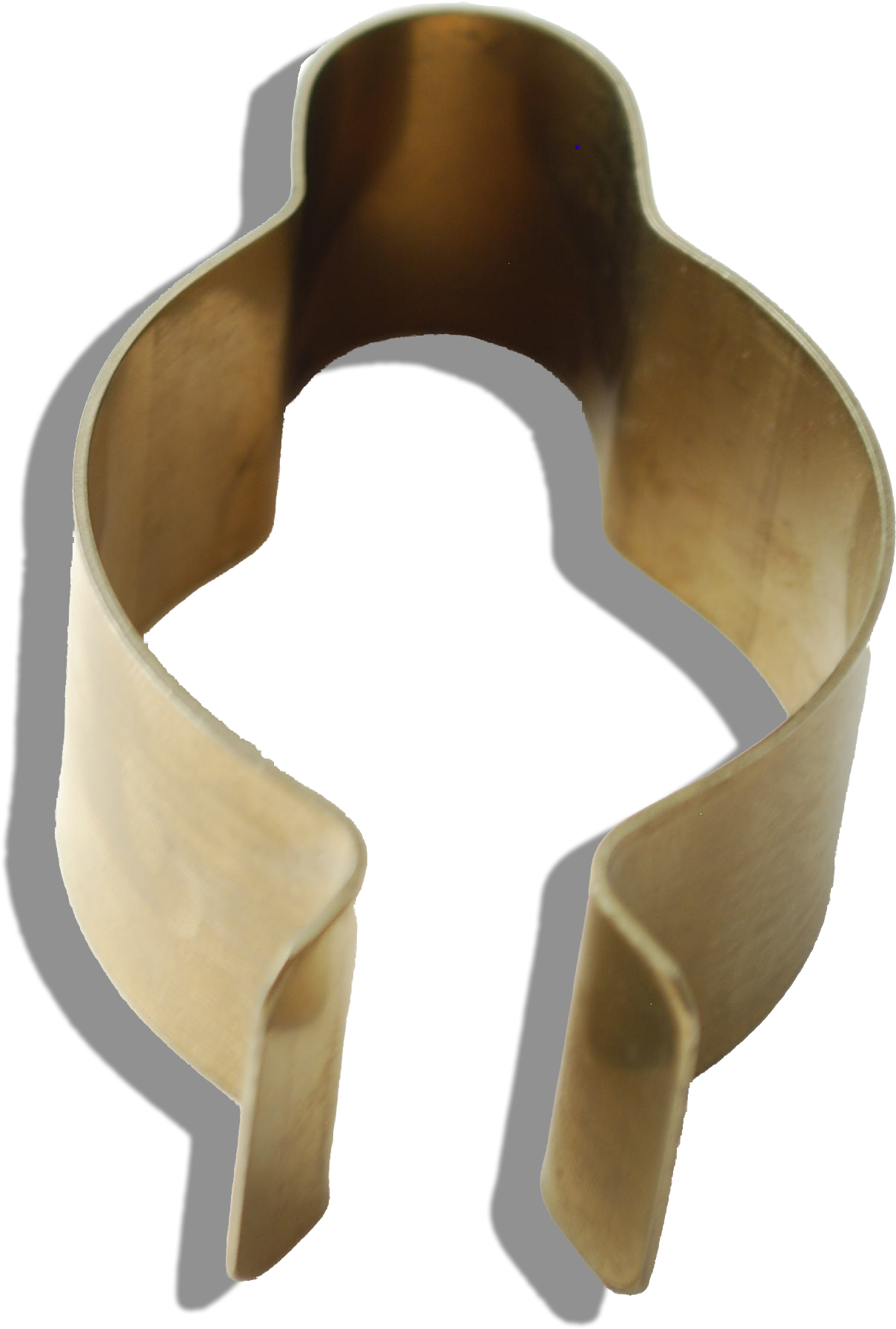 Download Custom Flat Springs - Bangle - Full Size PNG Image - PNGkit