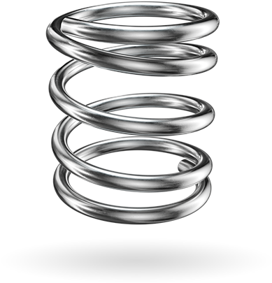 Download Spring Production - Bangle - Full Size PNG Image - PNGkit