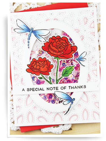 Download 1 - Cardmaking - Full Size PNG Image - PNGkit