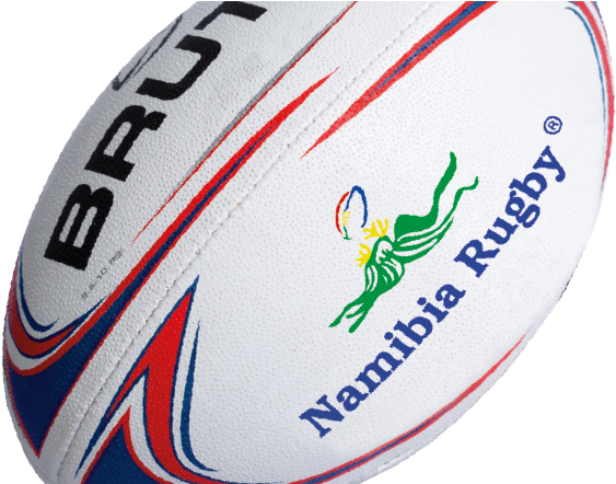 Download Brutal Replica Rugby Ball Namibia - Namibia National Rugby ...