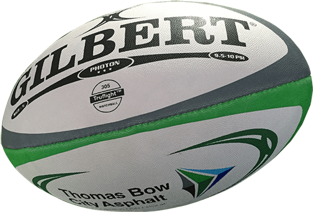 Download Specifications - Gilbert Rugby - Full Size PNG Image - PNGkit