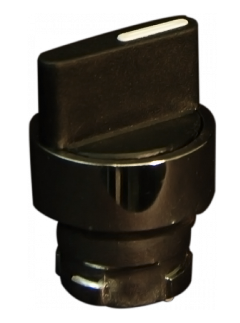Download Selector Switch Operator, Ip65,1 Spring Right Center, - Camera ...