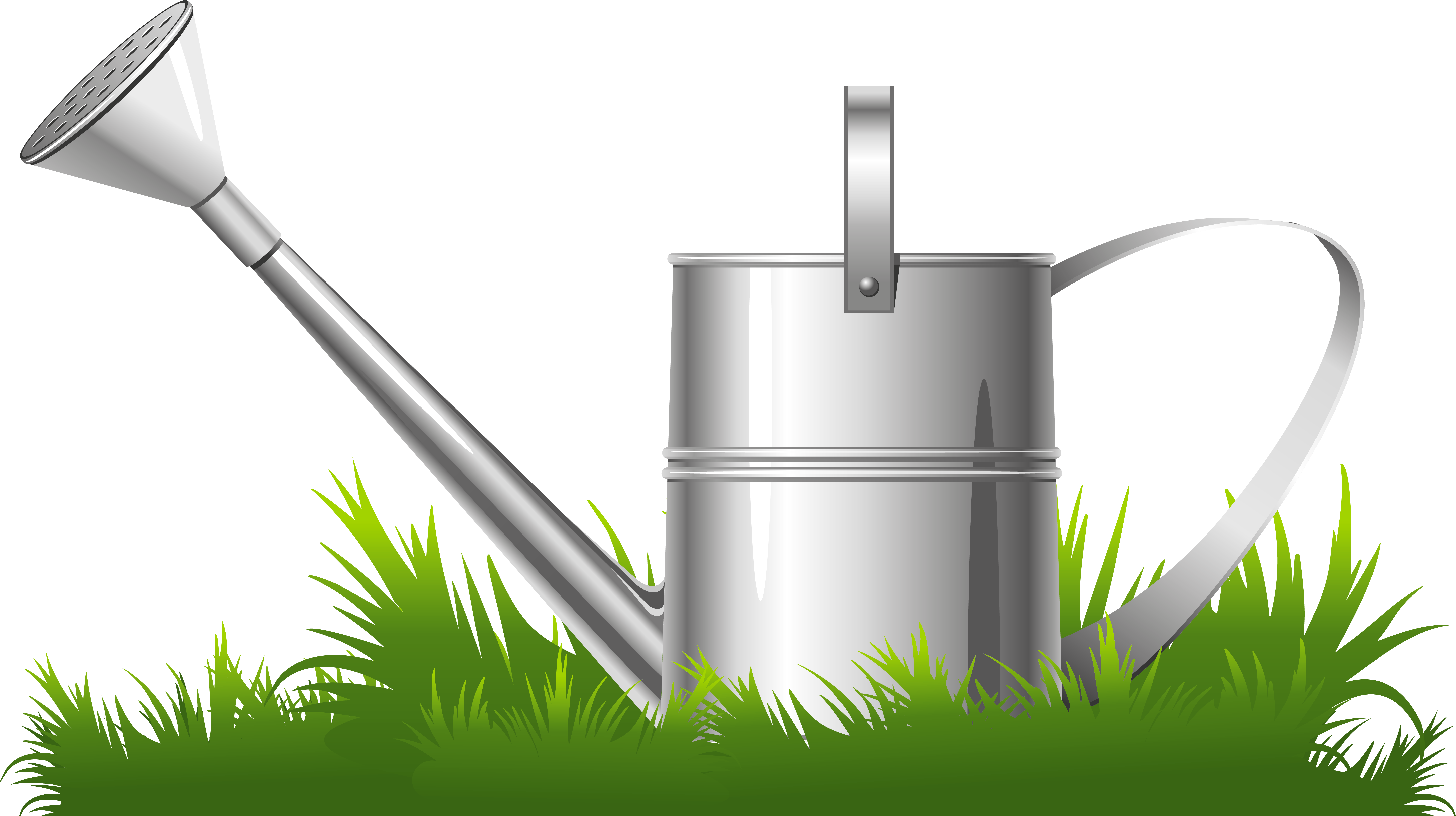 Download Metal Spring Png For Kids - Spring Water Can Clipart - Full ...