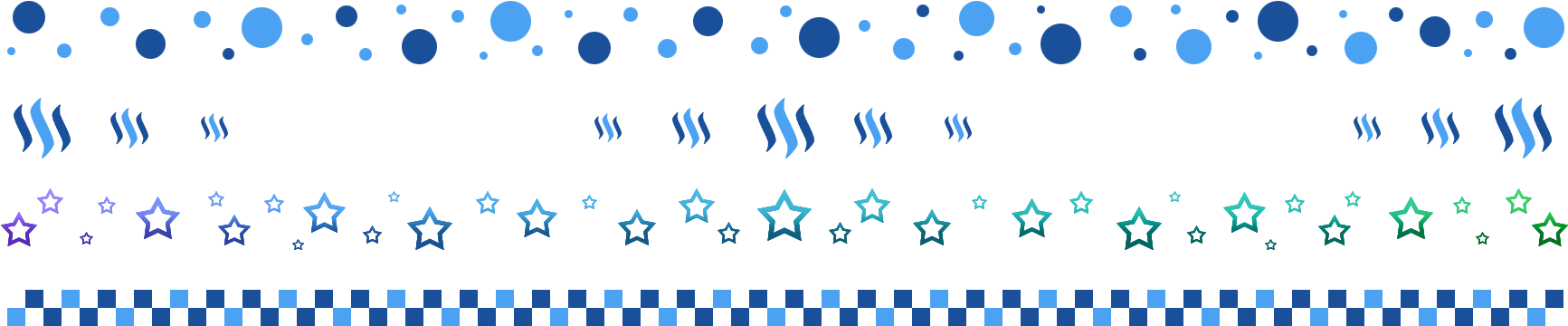 Download These Are Some Page/paragraph Dividers That I Made - Full Size ...