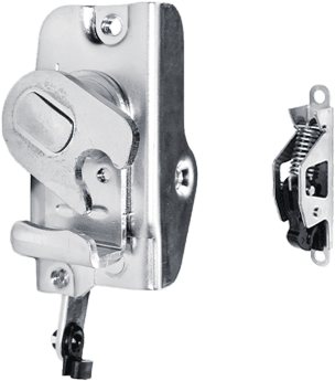 Download Spring Bolt Lock Stainless Steel - Bicycle Pedal - Full Size ...