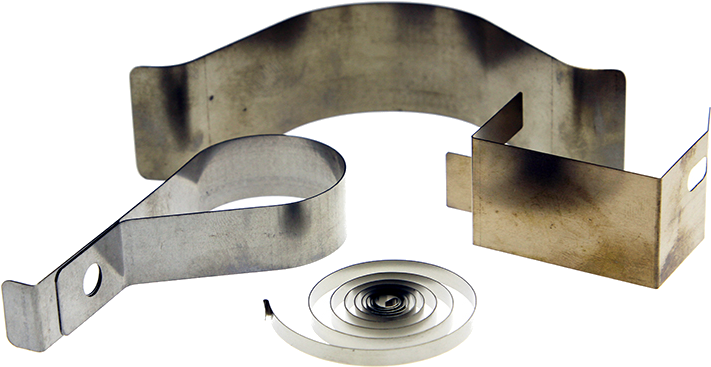 Download Mainly In Stainless Steel And Spring Steel To Applicable ...