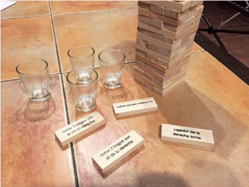 Download Jenga - Full Size PNG Image - PNGkit
