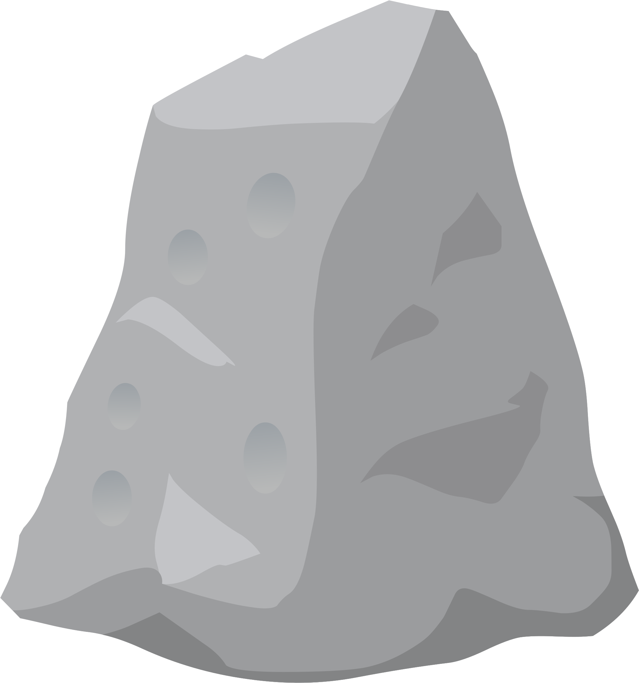 Download Collection Of Transparent Background High Quality - Rock Clip ...