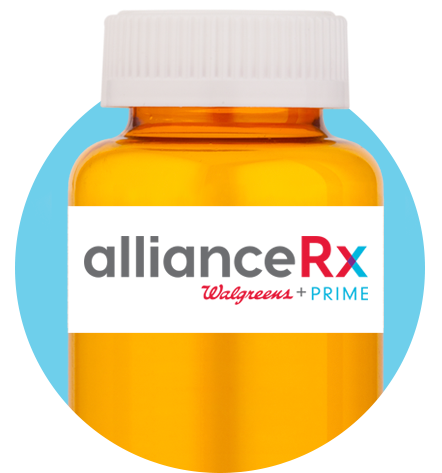 Download Transparent Walgreens Rx Bottle Icon - Full Size PNG Image ...