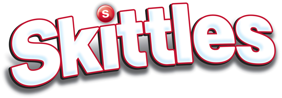 Download Skittles Transparent Logo - Skittles Blenders! Candies, Bite ...