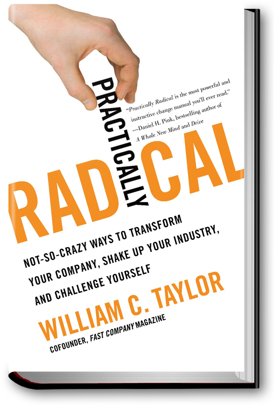 Download Practically-radical - Practically Radical: Not-so-crazy Ways ...