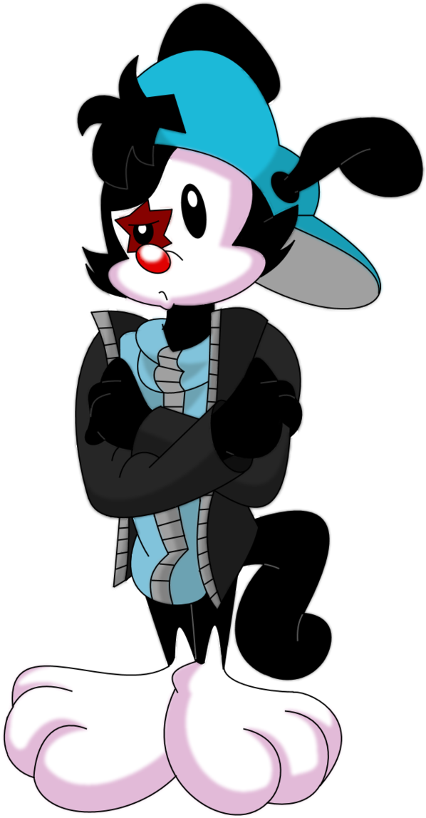 Download Winston By Agile Eagle1994-d9ai5re - Cartoon - Full Size PNG ...