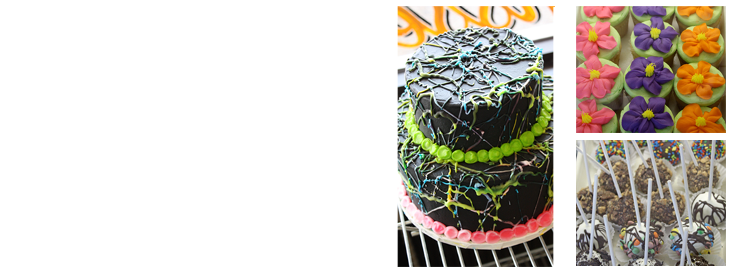 Download Bakery - Full Size PNG Image - PNGkit