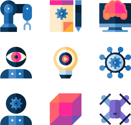 Download Image Library Computer Icons Artificial Intelligence ...