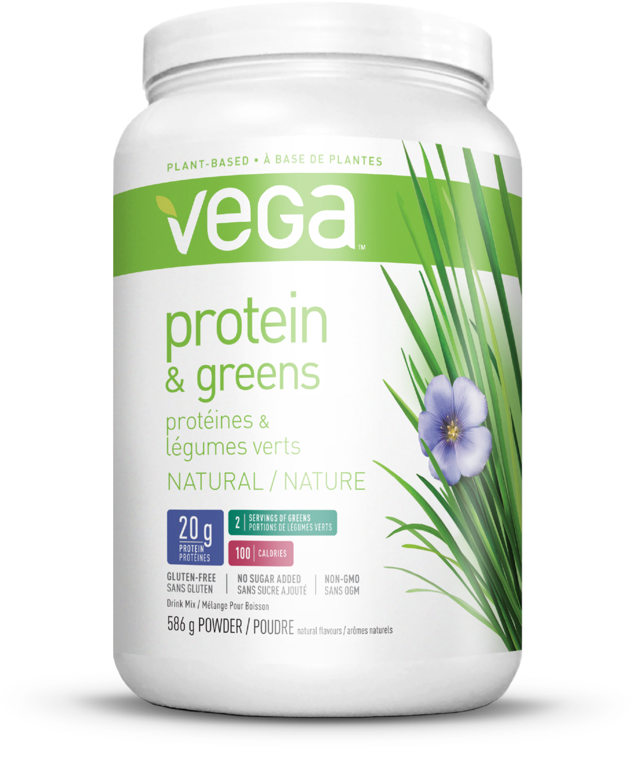 Vega Protein And Greens Chocolate at Joseph Larrick blog