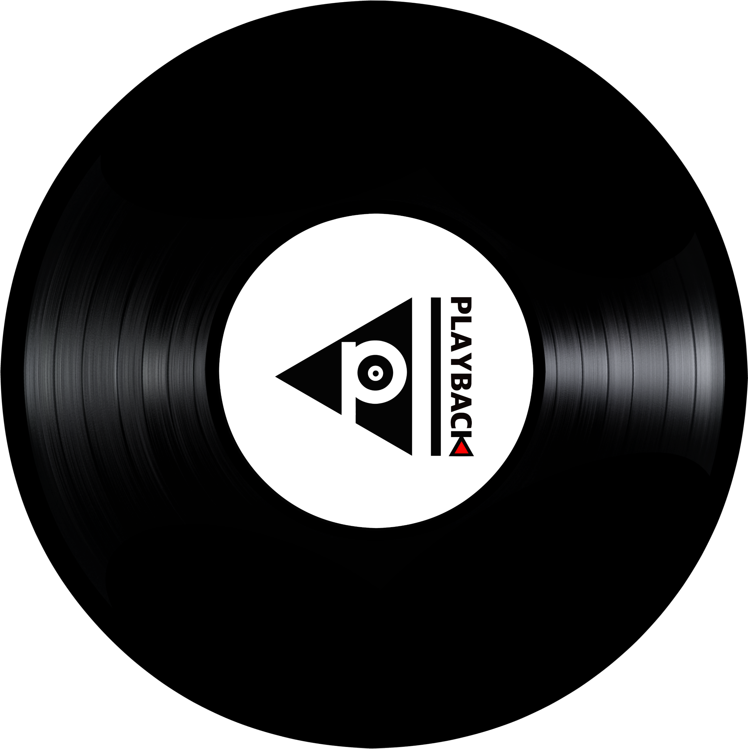Download Playback Records - Records Png File - Full Size PNG Image - PNGkit