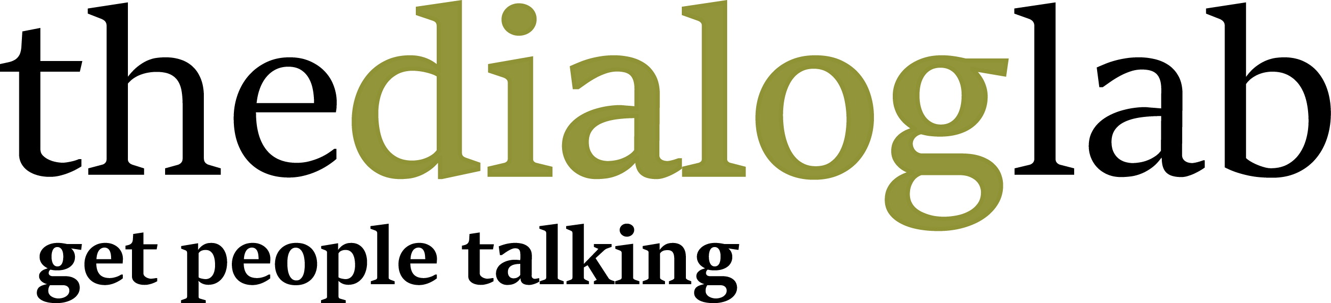 Download The Dialog Lab - Full Size PNG Image - PNGkit