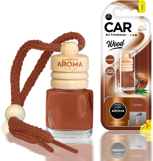 Download Product Image - Coconut - Car - Full Size PNG Image - PNGkit