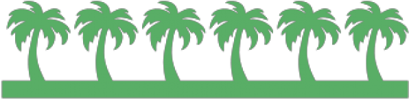 Download Palm Tree Clip Art Border - Full Size PNG Image - PNGkit