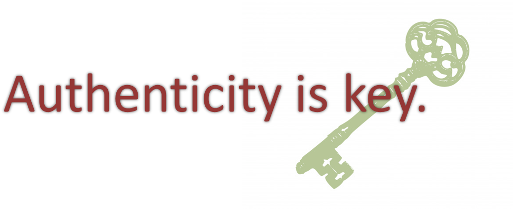 Download Authenticity Is Key - Mystic's Guide To Enlightenment [book ...