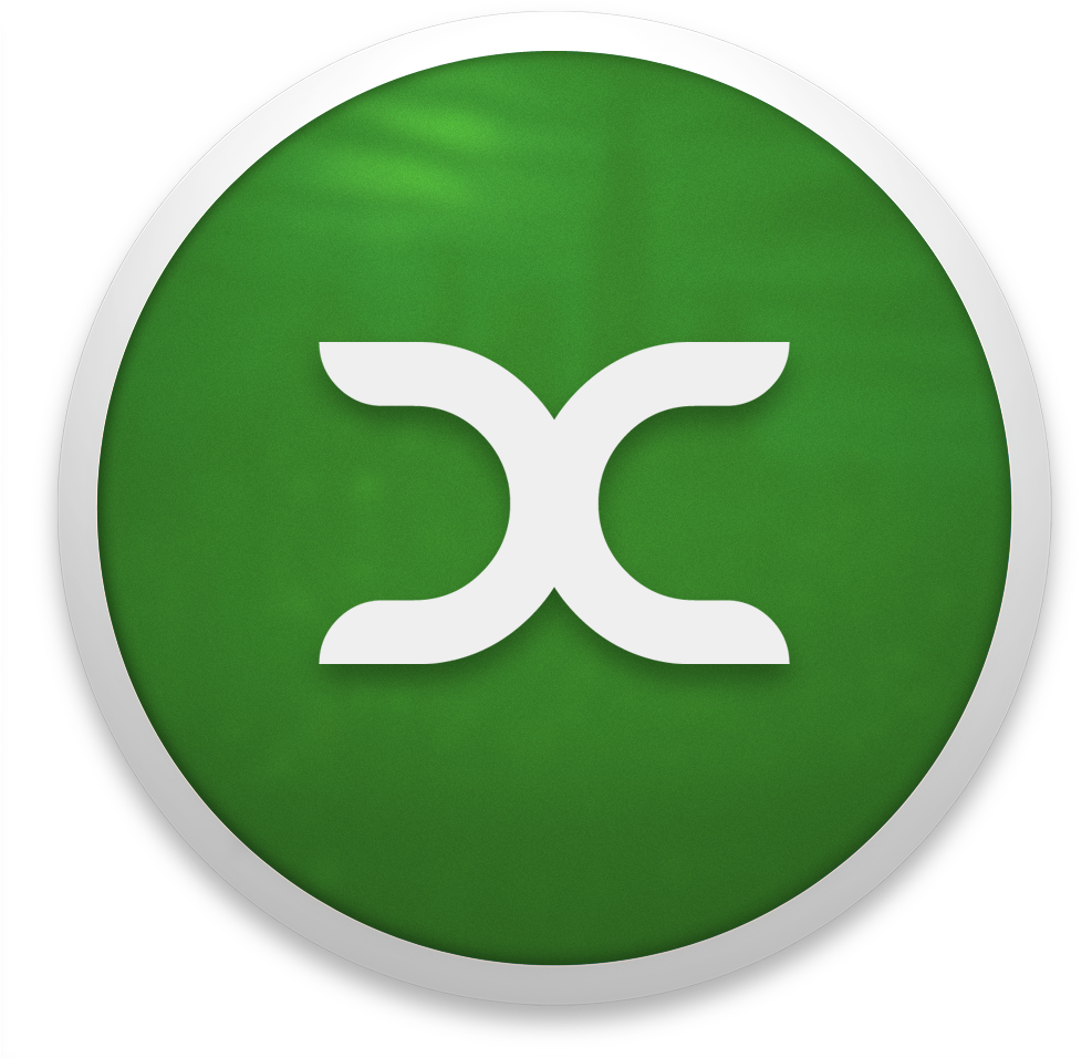 Download Xbmc Icon Png - Circle - Full Size PNG Image - PNGkit