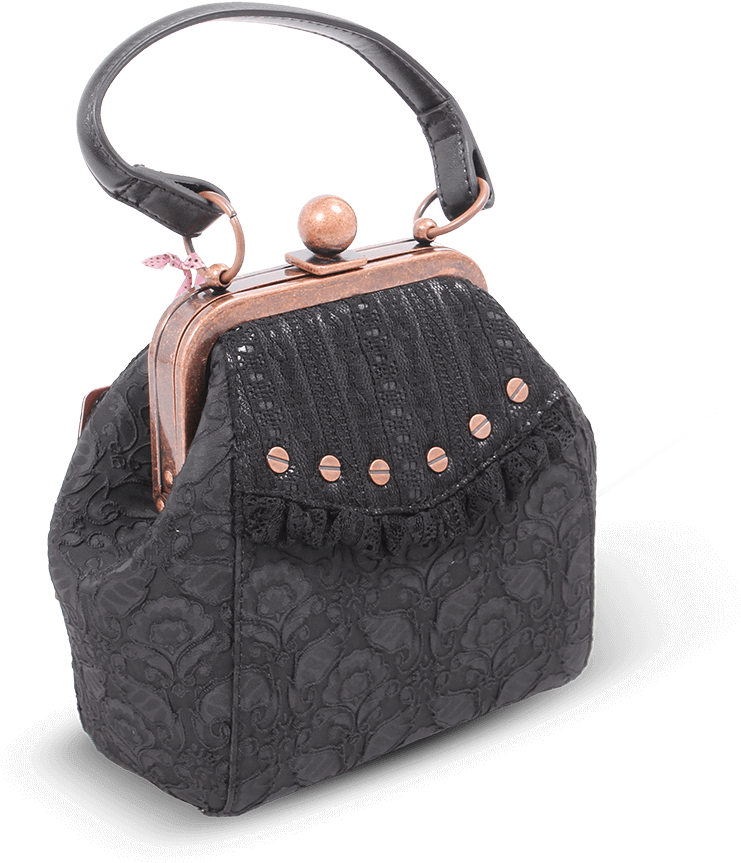 Download Handbag - Full Size PNG Image - PNGkit