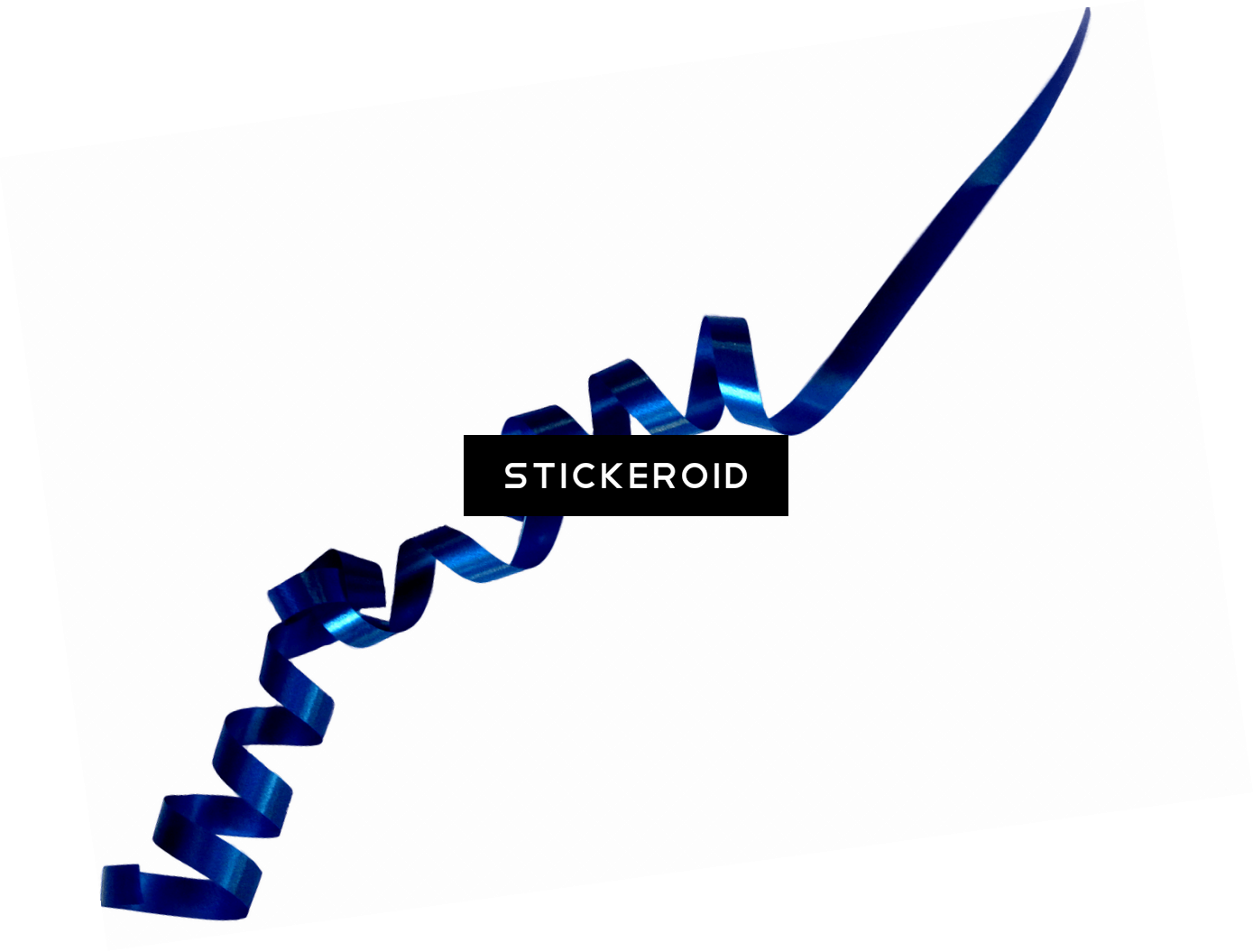 Download Ribbon Dark Blue - Graphics Png - Full Size PNG Image - PNGkit