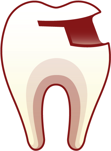 Download Tooth Png - Full Size PNG Image - PNGkit