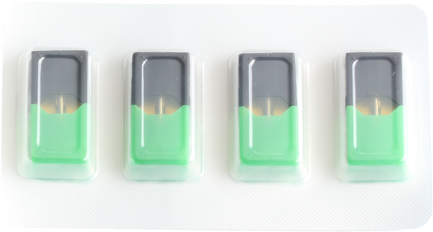 Download Новинка Новинка Картридж Juul Labs X4 Juul Cucumber - Juul ...