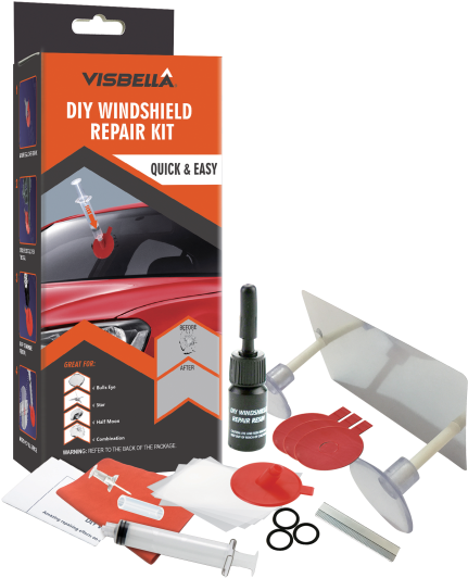 Download Diy Windshield Repair Kit - Mr Diy Windshield Repair Kit ...