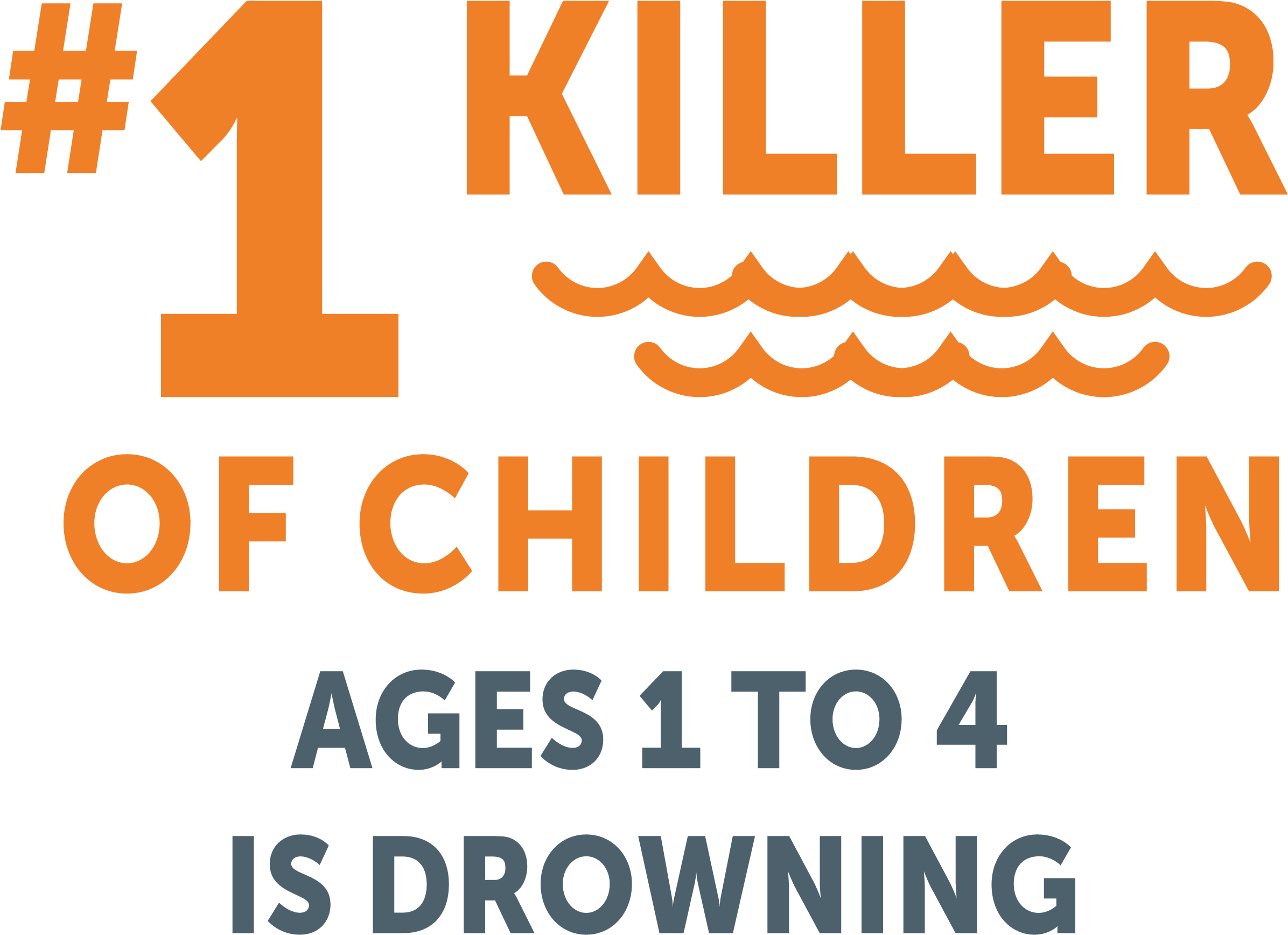 Download Drowning Prevention Starts At Home - Poster - Full Size PNG ...