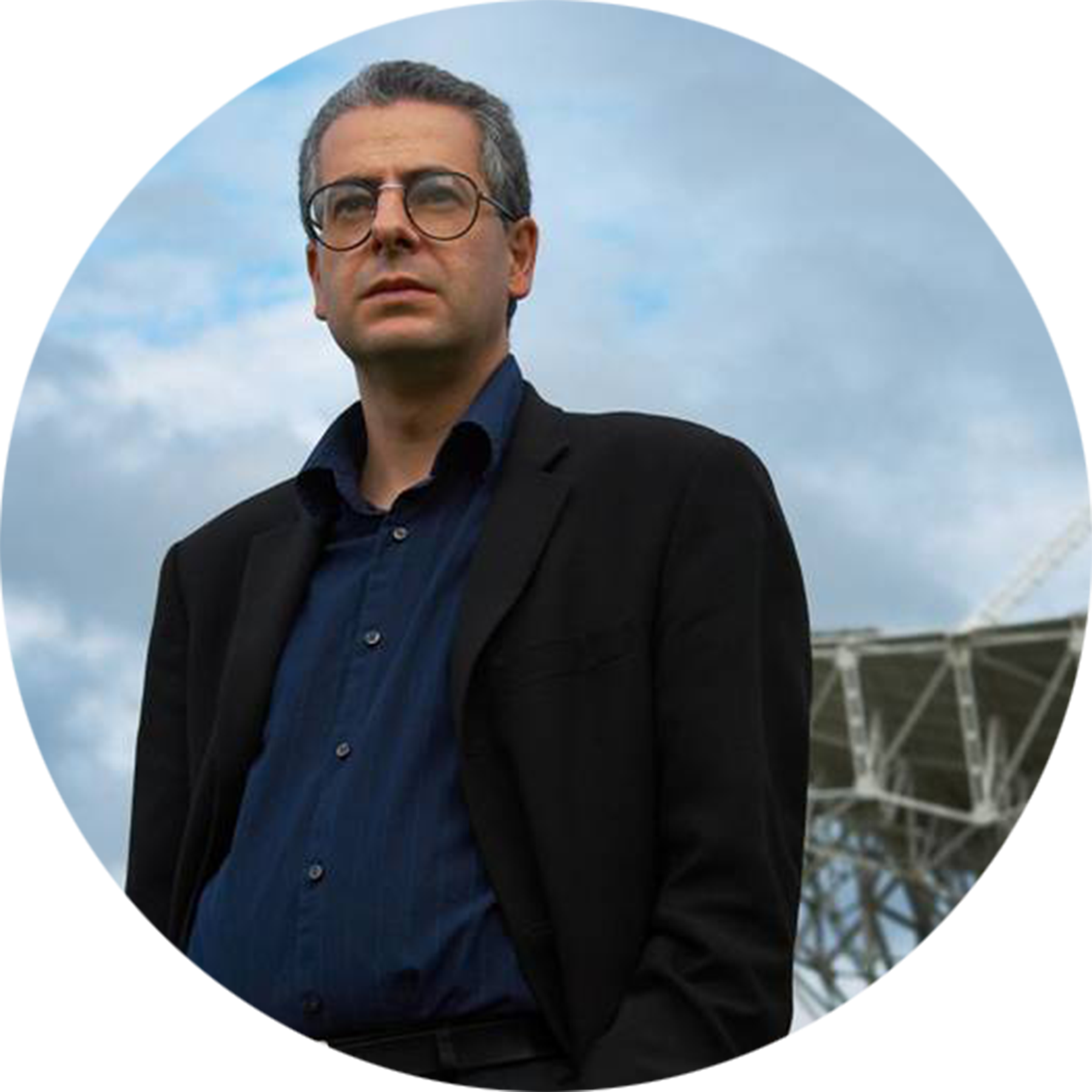 Download Nick Pope Author, Journalist - Nick Pope Ufo - Full Size PNG ...