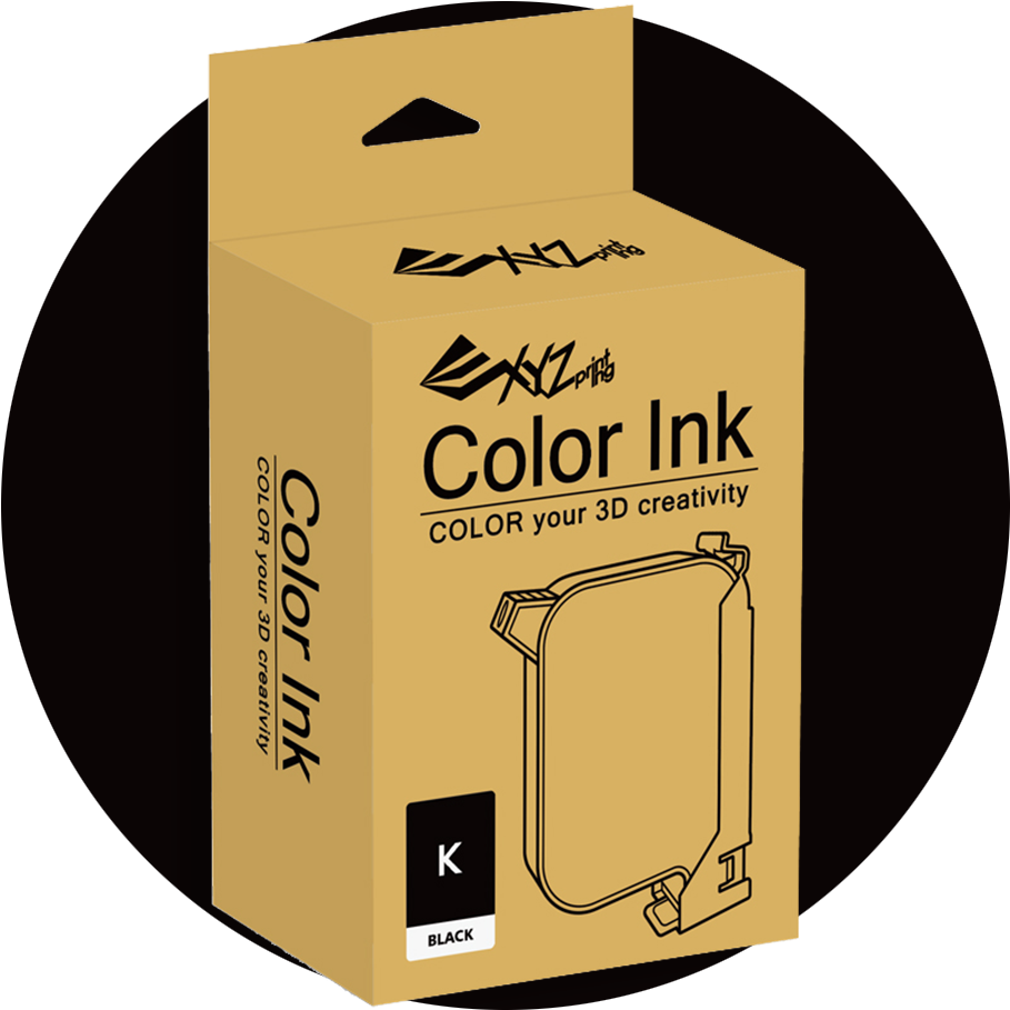 Download Xyzprinting Xyz Printing Printer Da Vinci Color Colour ...