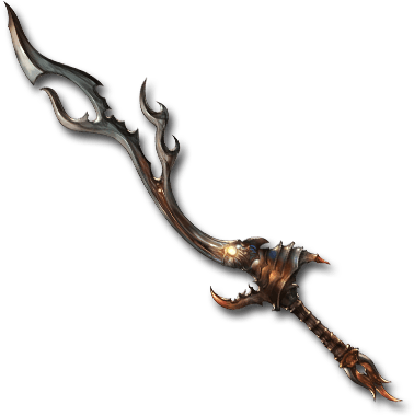 Download Twisted Dagger - Weapon - Full Size PNG Image - PNGkit