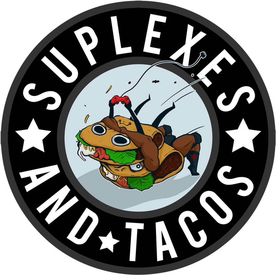 Download Suplex And Tacos - Growing Veterans Logo - Full Size PNG Image ...