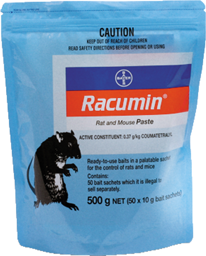 Download Racumin Paste - Racumin Rat Poison - Full Size PNG Image - PNGkit