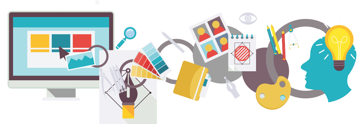 Download Graphics Designing - Graphic Design - Full Size PNG Image - PNGkit