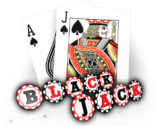Download Black Jack Game Png - Full Size PNG Image - PNGkit