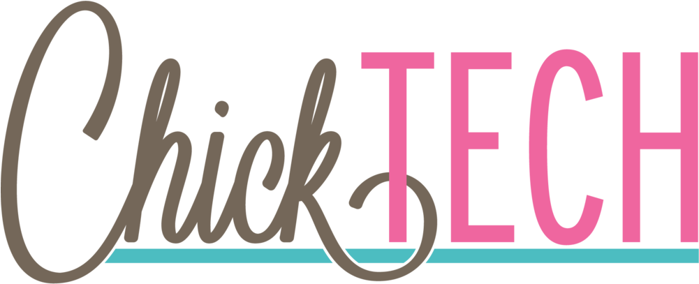 Download Chicktech Logo - Chick Tech - Full Size PNG Image - PNGkit