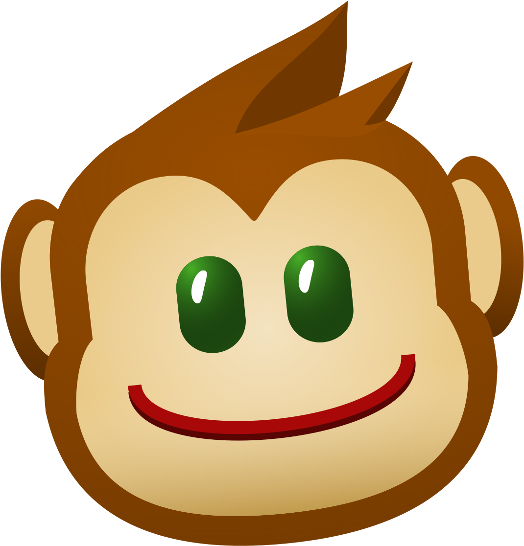 Download Greasemonkey Logo - Full Size PNG Image - PNGkit