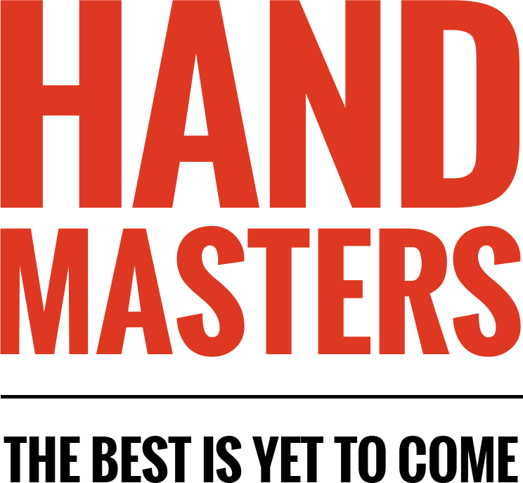 Download Big Mouth Presents Hands Masters - Big Mouth Hand Master ...