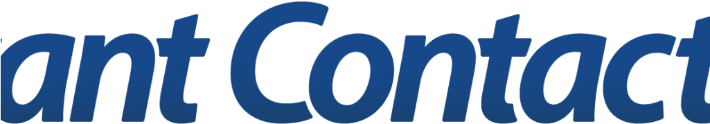 Download Constant Contact Logo Png - Full Size PNG Image - PNGkit